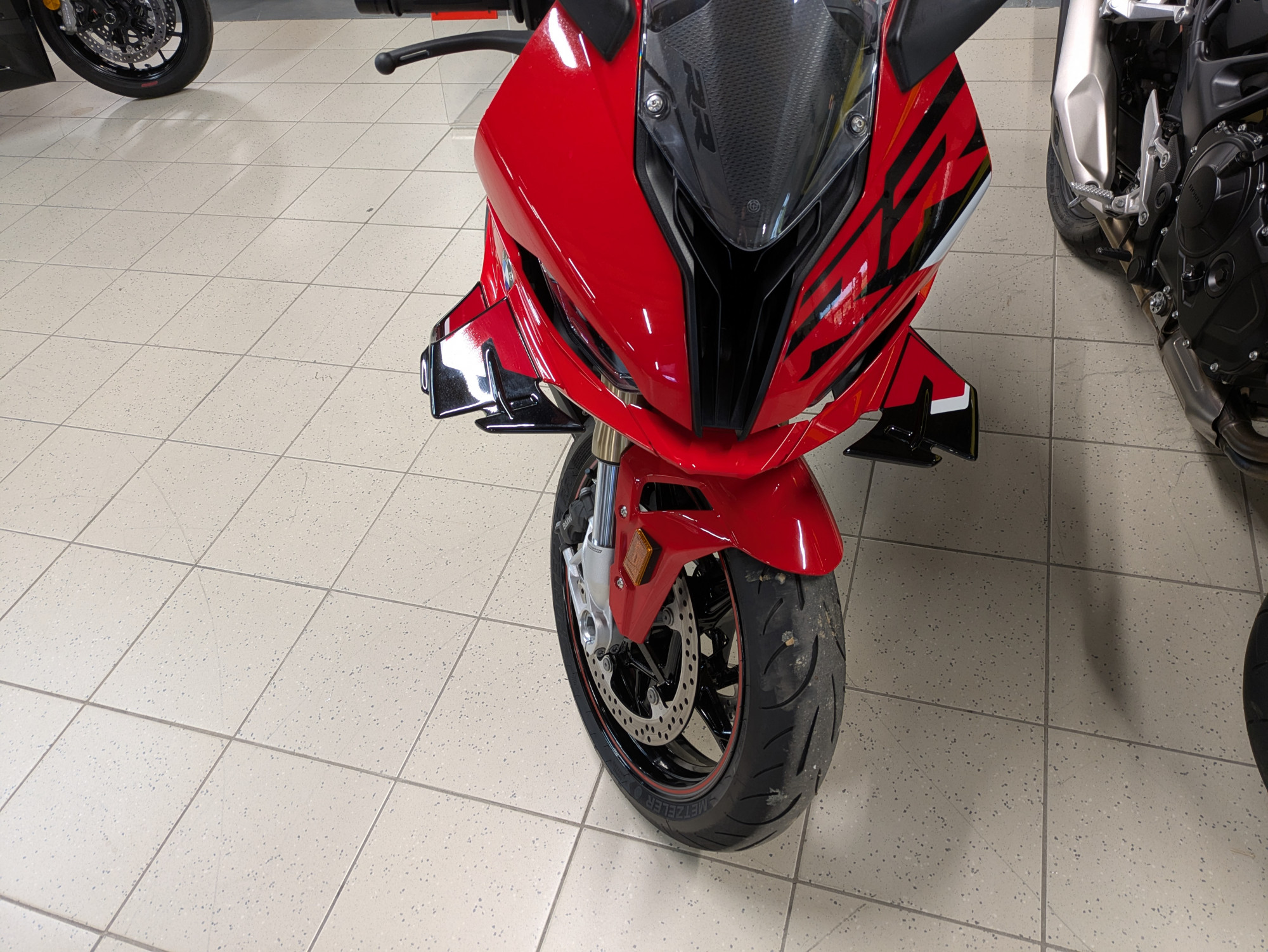 S 1000 RR